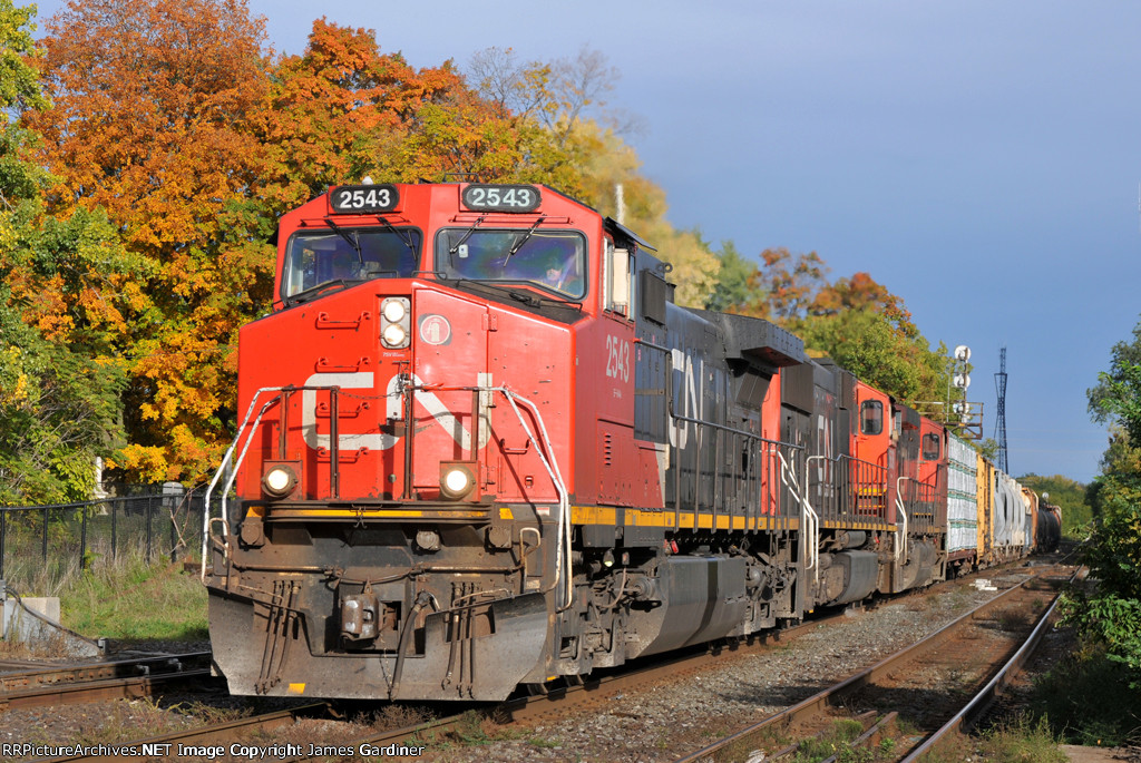 CN 435